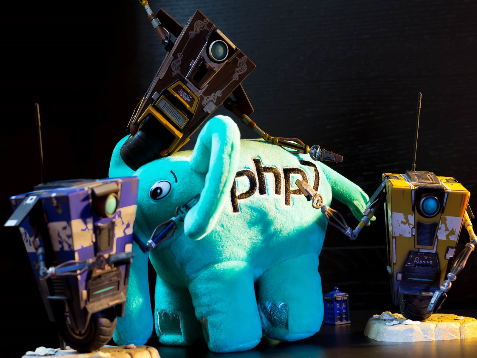 Her Geliştiricinin Bilmesi Gereken 11 İnanılmaz PHP Gerçeği