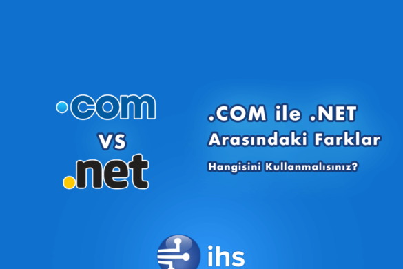 URL Nedir? Ne İşe Yarar? Bilmeniz Gereken Her Şey - IHS Blog